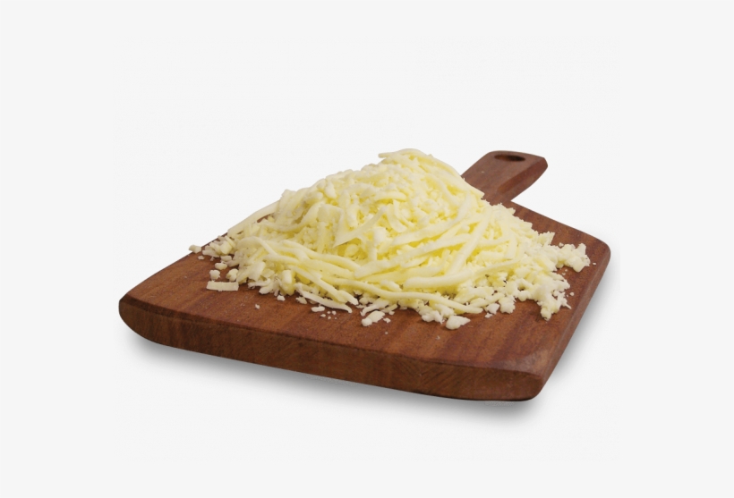 Mozzarella Rayada - Queso Blanco Rallado Png PNG Image | Transparent ...