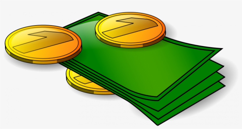 Money Vector Image - Money Clipart Png Transparent PNG Image ...