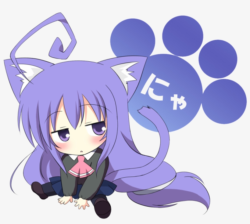 *u* Tsumiki Miniwa Acchi Kocchi Render By Ashleyojeda-d5qofx6 - Acchi ...