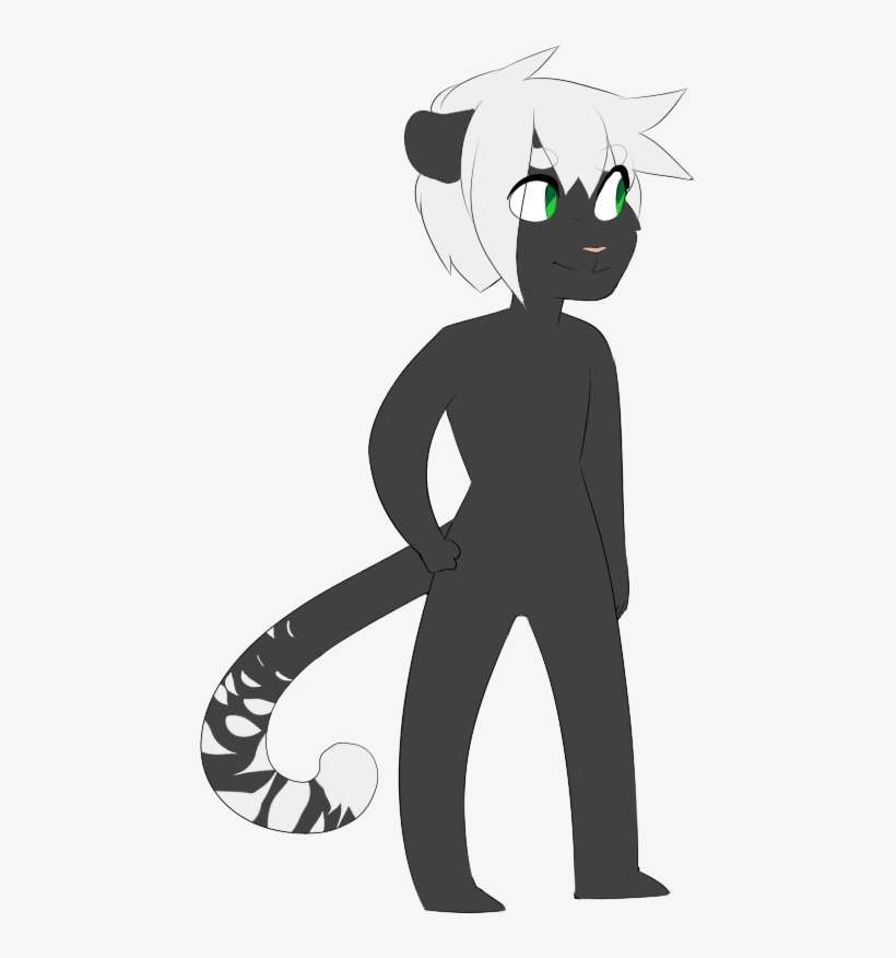 The Demon - Fur PNG Image | Transparent PNG Free Download on SeekPNG