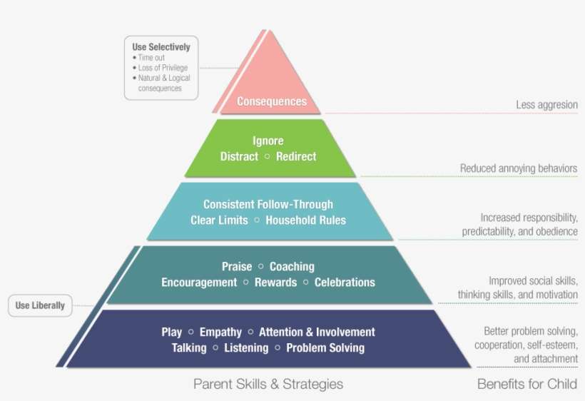 Pyramid - Policy Guideline Procedure Triangle PNG Image | Transparent ...