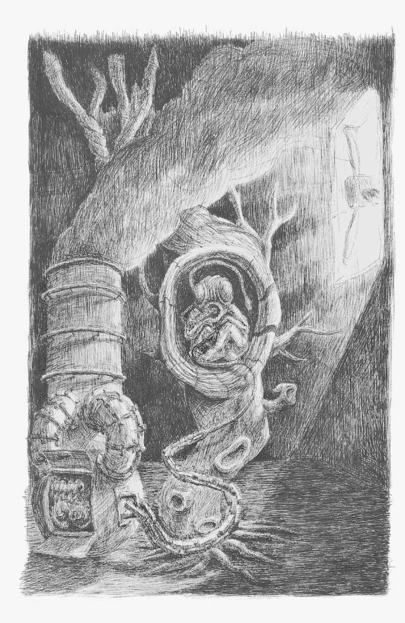 Clip Art Royalty Free Download Anmar S Art - Sketch PNG Image ...