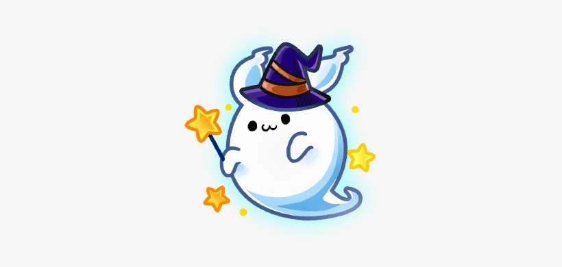 Download Gear-super Spooky Ghost Render - Spooky Render | Transparent ...