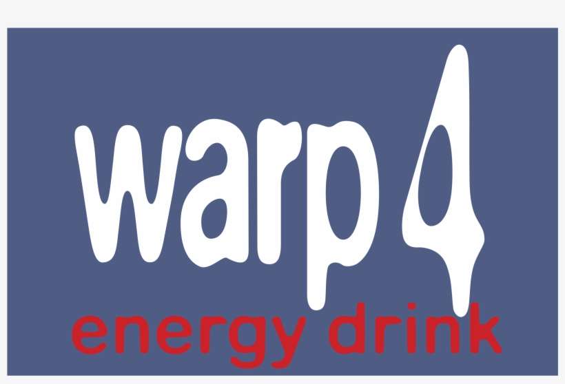 Download Warp 4 Logo Png Transparent - Logo | Transparent PNG Download ...