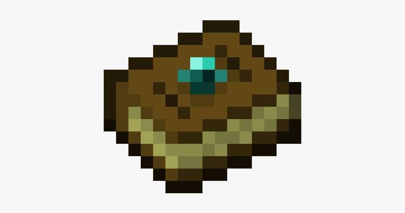 Download Warp Book - Minecraft Book Item | Transparent PNG Download ...