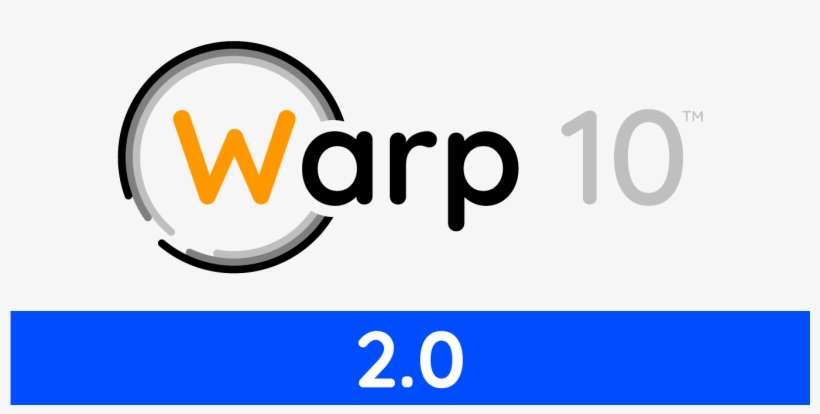 Warp 10™ Is Now Going - Logo PNG Image | Transparent PNG Free Download ...