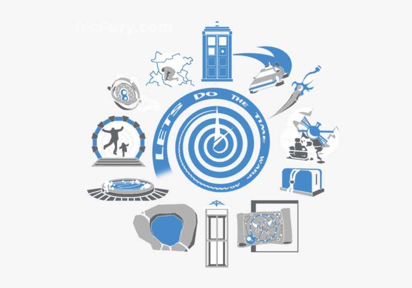 Time Warp - Graphic Design PNG Image | Transparent PNG Free Download on ...