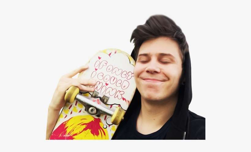 Imágenes Png Gratis - El Rubius PNG Image | Transparent PNG Free ...