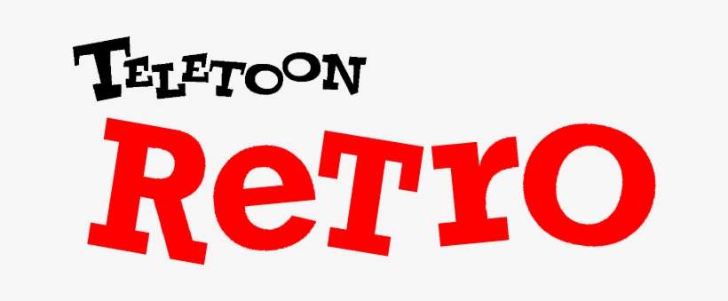 Teletoon Logo Png
