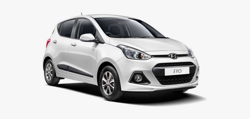 Fleet Car Profile - 2014 Hyundai I30 Se PNG Image | Transparent PNG ...