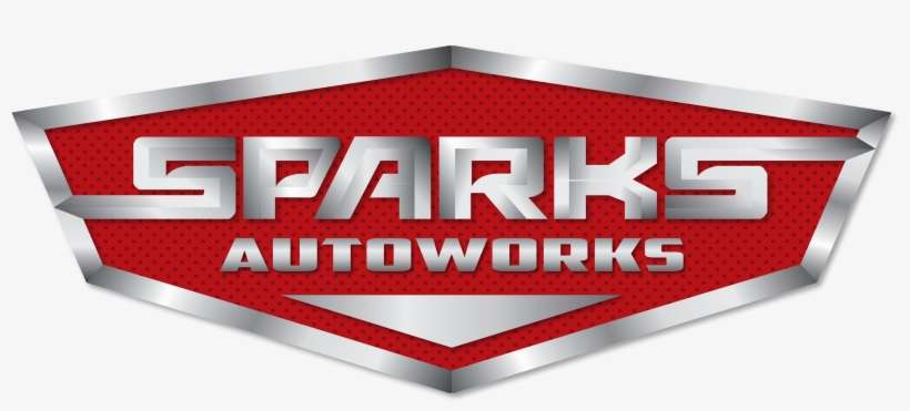 Premier Auto Body Shop - Sparks Autoworks PNG Image | Transparent PNG ...