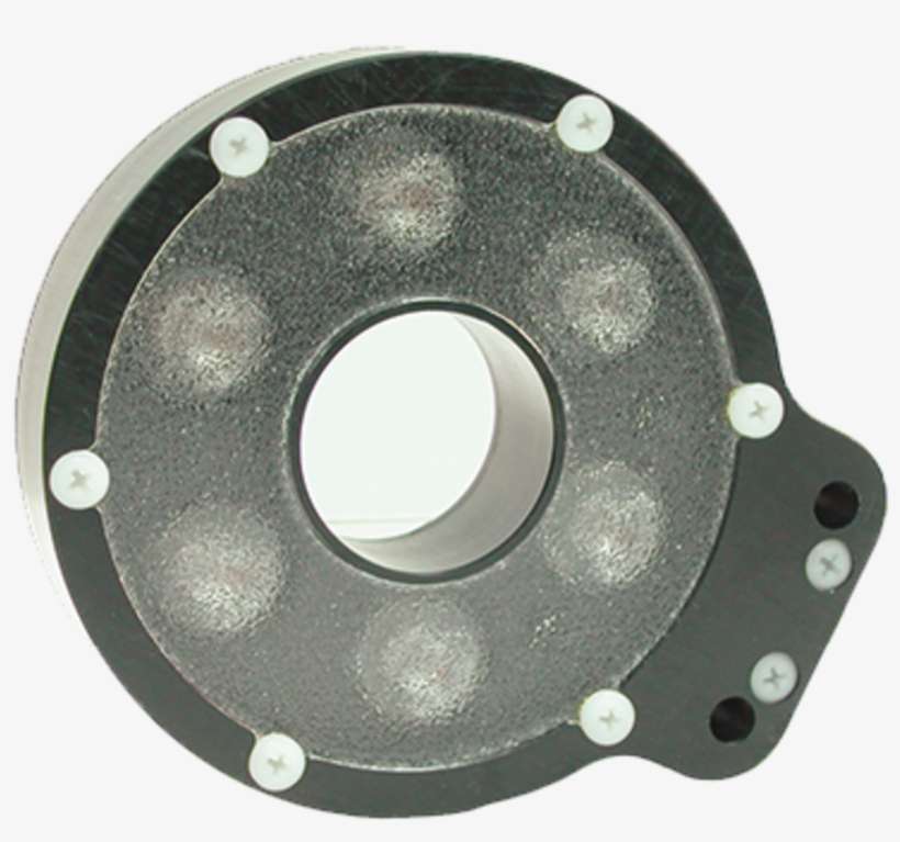 High-brightness Ring Light For Machine Vision - Light PNG Image ...