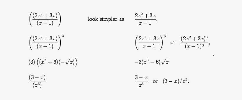 Calculus Order Of Operations PNG Image | Transparent PNG Free Download ...