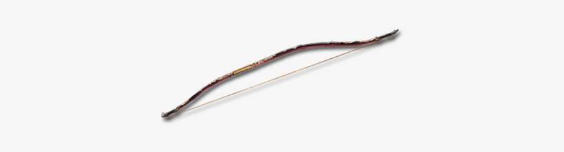 Weapon B 1040708700 - Longbow PNG Image | Transparent PNG Free Download ...