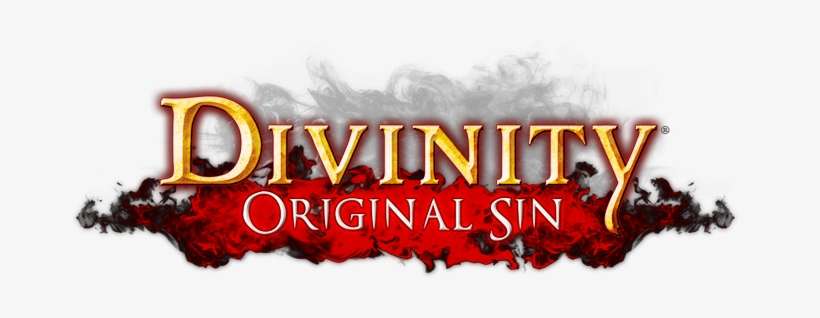 Download Divinity Original Sin Logo Portal Dark 001 - Divinity Original ...