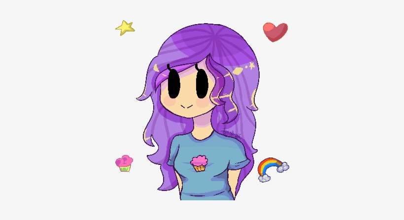 Ihascupquake Fan Art