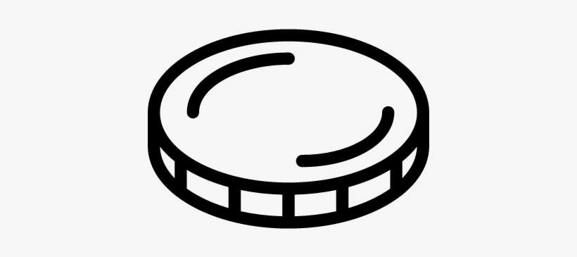 Coin Vector - Scalable Vector Graphics PNG Image | Transparent PNG Free ...