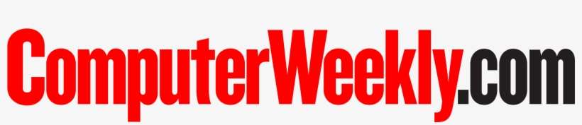 Media Partner - Computer Weekly Magazine Logo PNG Image | Transparent ...