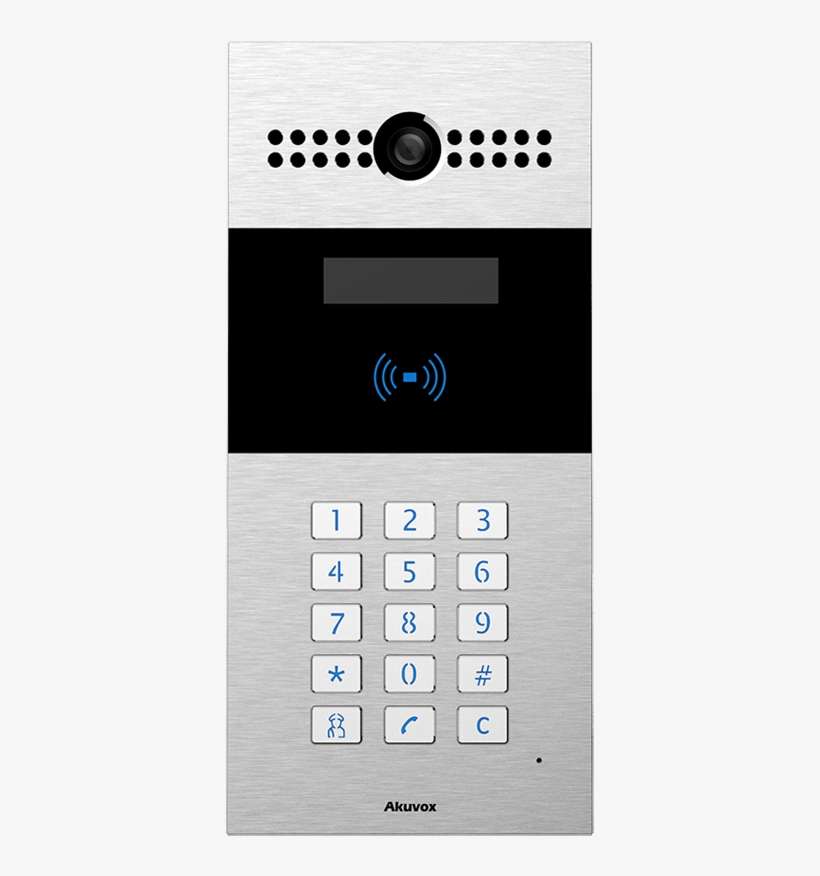 Akuvox R27a PNG Image | Transparent PNG Free Download on SeekPNG