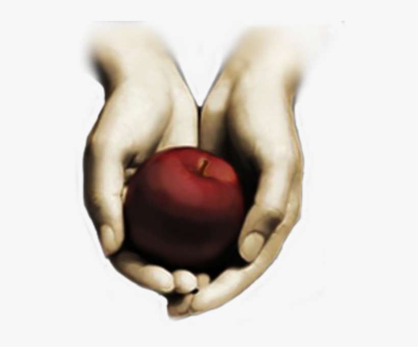 Twilight Clipart Apple - Twilight [book] PNG Image | Transparent PNG ...