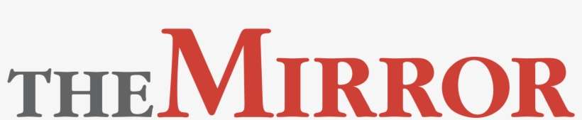 The Mirror Logo Png Transparent - 50 Custom Desk Mirror PNG Image ...