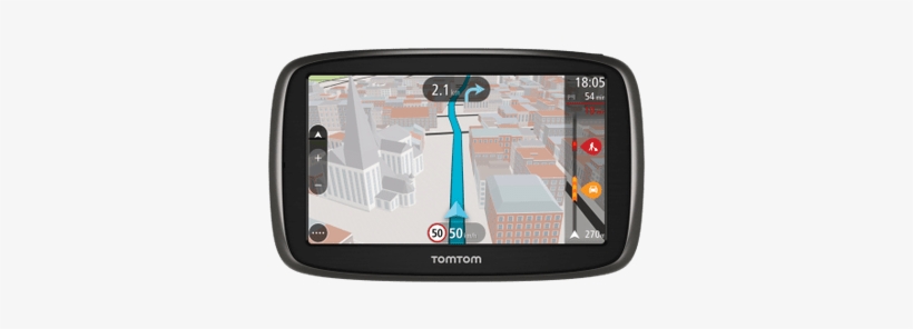 Tomtom Go 50 Gps - Tomtom Go 610 World, Lifetime Maps Gps Navigation ...