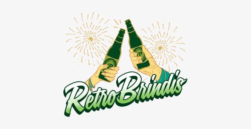 Logo Brindis - Brindis Con Cerveza Png PNG Image | Transparent PNG Free ...