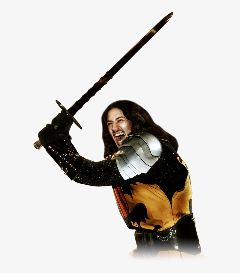 Vance - Medieval Times Png PNG Image | Transparent PNG Free Download on ...