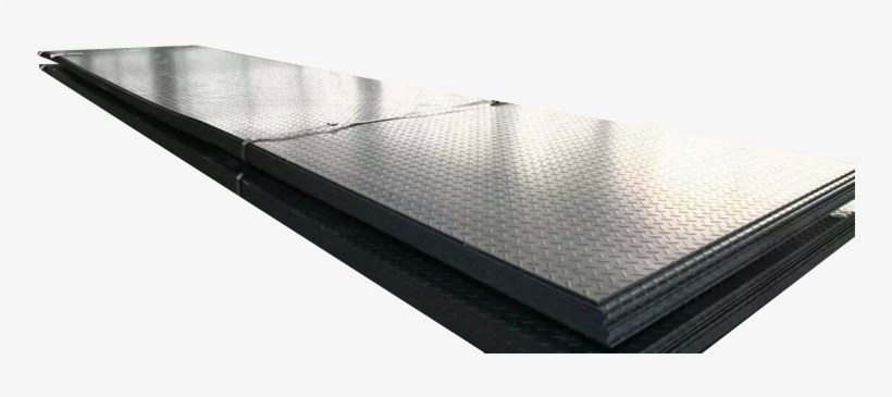 Hot Rolled Steel Plate For Prefabrication - Steel PNG Image ...