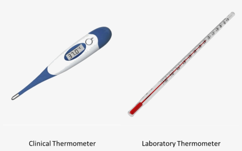 Laboratory Thermometer