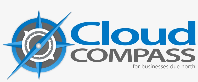 Cloud Compass Logo Png - Cloudcompass Technologies Inc. PNG Image ...