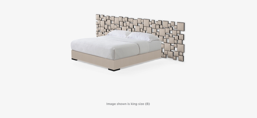 Carrée Carrée - Bed Frame PNG Image | Transparent PNG Free Download on ...