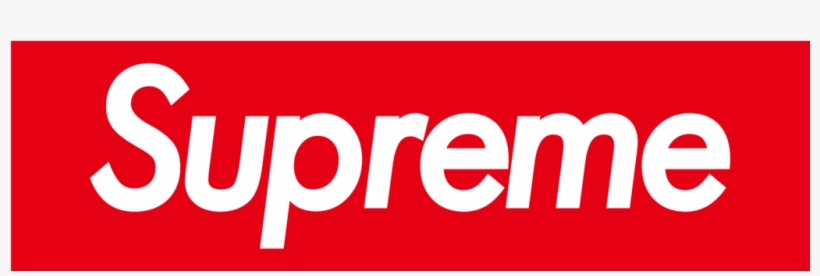 Download 2-previewsupremelogo - Supreme Logo | Transparent PNG Download ...
