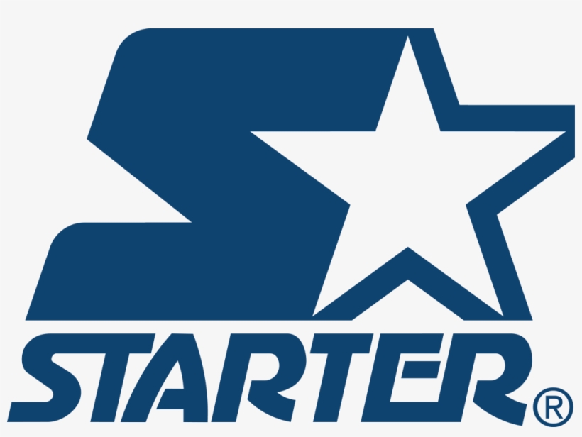 Download Starter Logo | Transparent PNG Download | SeekPNG