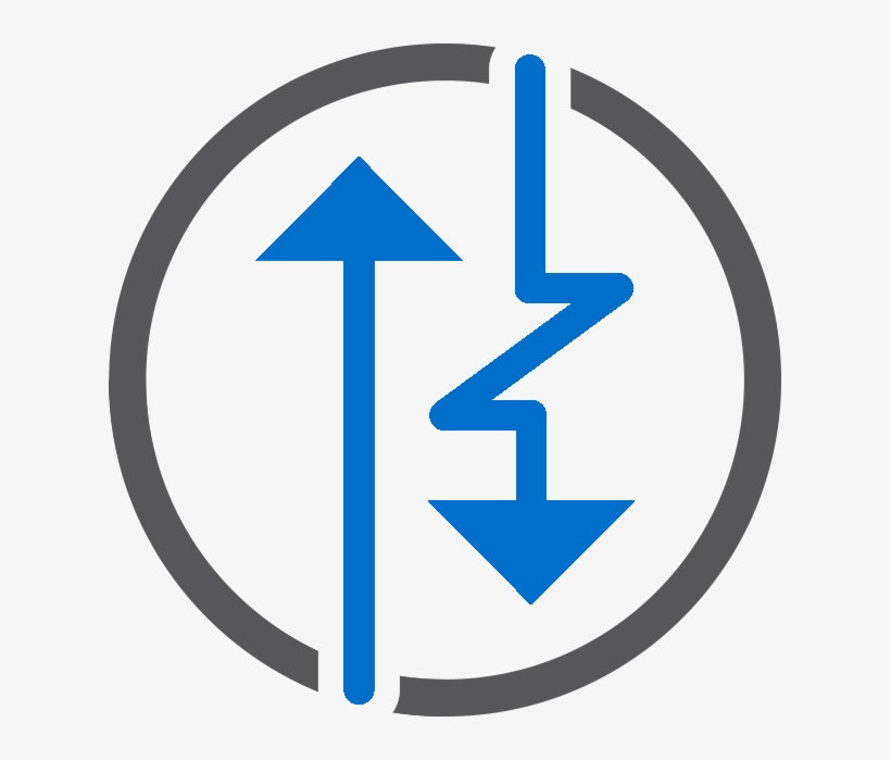 Let's Get You Started - Circle PNG Image | Transparent PNG Free ...