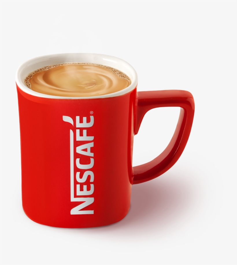 Nescafe Png - Nescafe Coffee Cup Png PNG Image | Transparent PNG Free ...