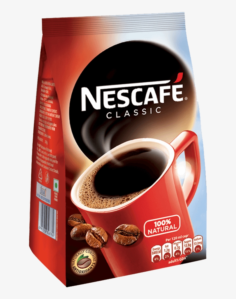 Nescafe Png Free Download - Nescafe Classic 500gm PNG Image ...