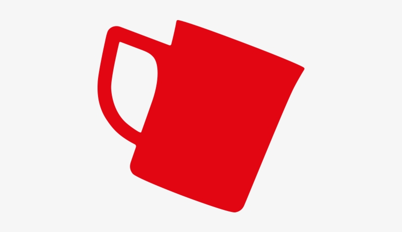 Nescafe Mug Vector PNG Image | Transparent PNG Free Download on SeekPNG
