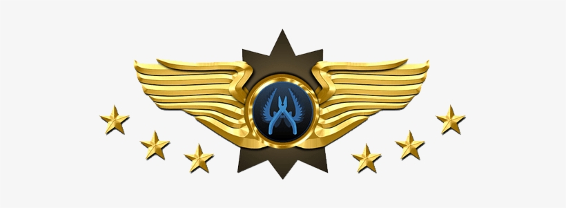Supreme Master First Class Cs - Counter-strike: Global Offensive PNG ...