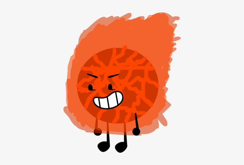 Fireball T0bw - Portable Network Graphics PNG Image | Transparent PNG ...