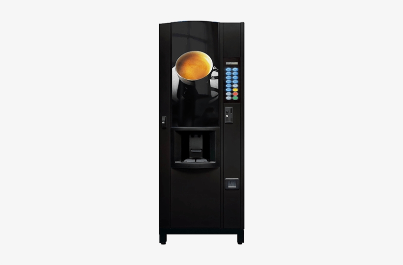 Download Buy Nescafe Vending Machine Fascinating Commercial - Coffetek ...