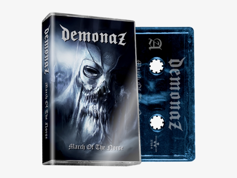 Demonaz March Of The Norse