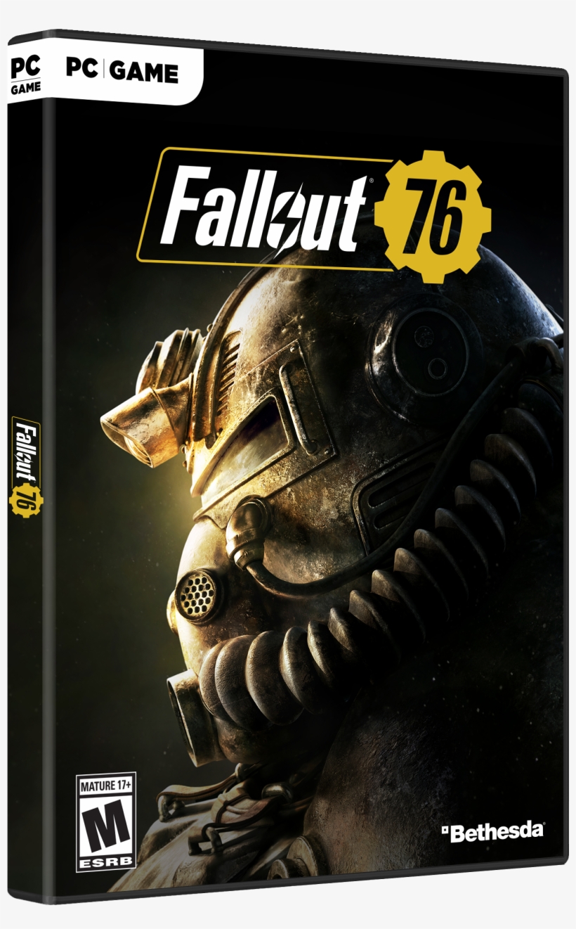 Fallout 4 PNG Image | Transparent PNG Free Download on SeekPNG