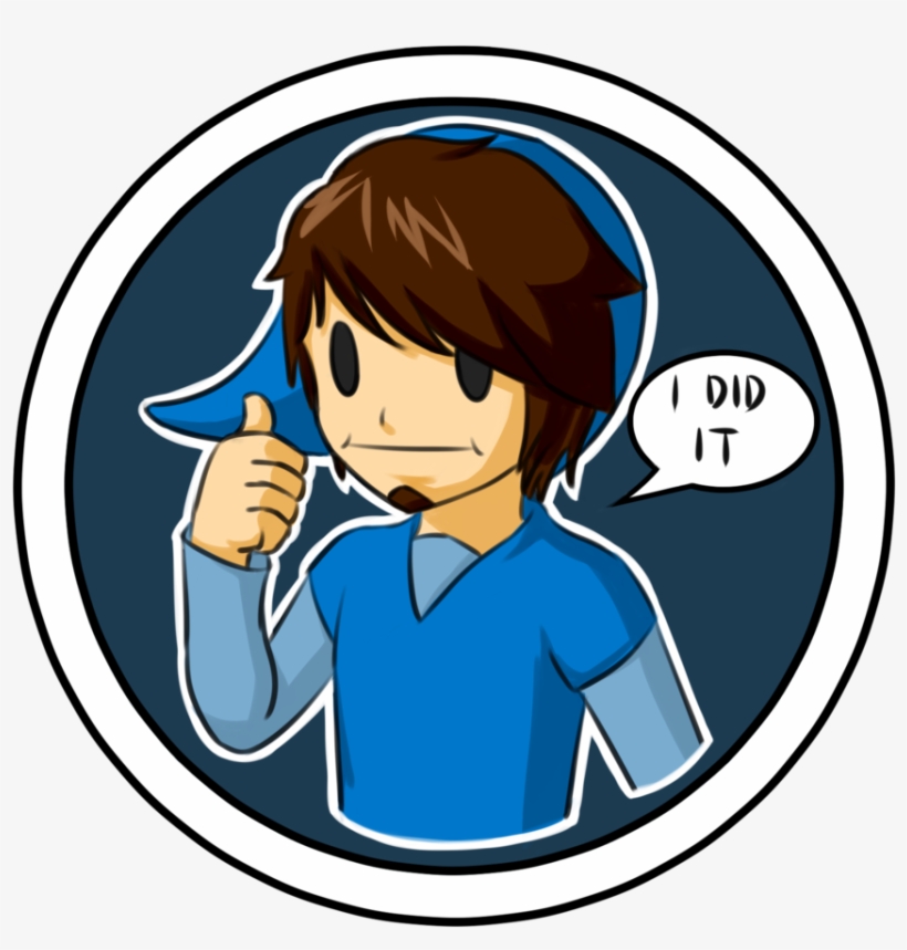 Pbg Minecraft Hc Season 4 By Miniarts15 On Deviantart - Wallpaper PNG ...