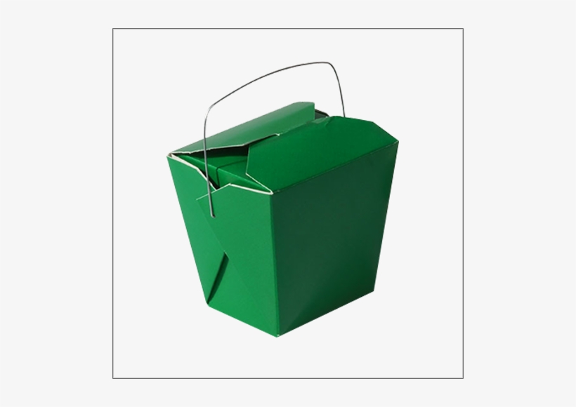 Printed Chinese Takeout Boxes - Chinese Cuisine PNG Image | Transparent ...