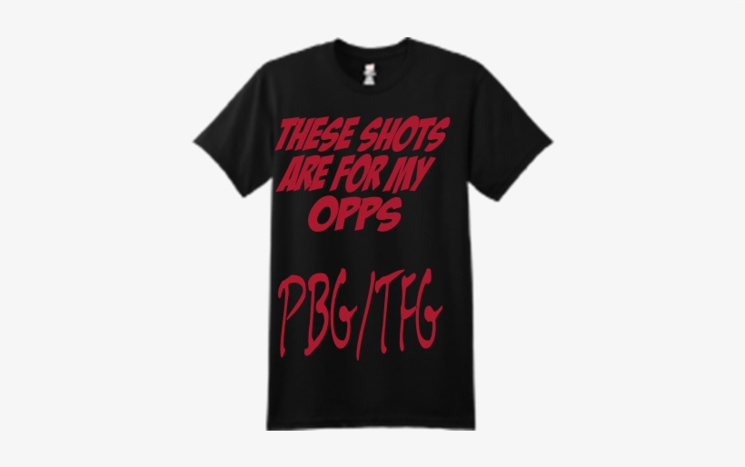 Download Custom Screen Printed Hanes T-shirt - Tfg Pbg Shirt ...