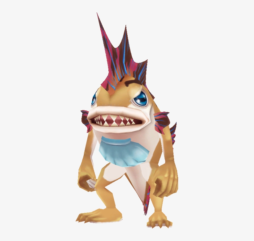 Big Fish - Monkfish PNG Image | Transparent PNG Free Download on SeekPNG