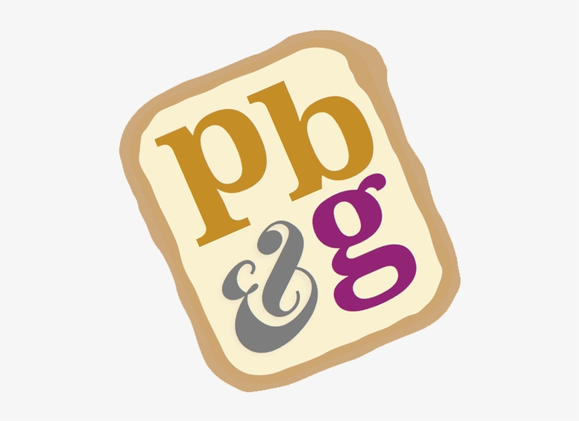Download Pbg Logo Tilted - Design | Transparent PNG Download | SeekPNG