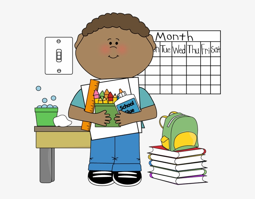 Ipad Clipart Elementary School Classroom - Job Substitute Clipart PNG ...