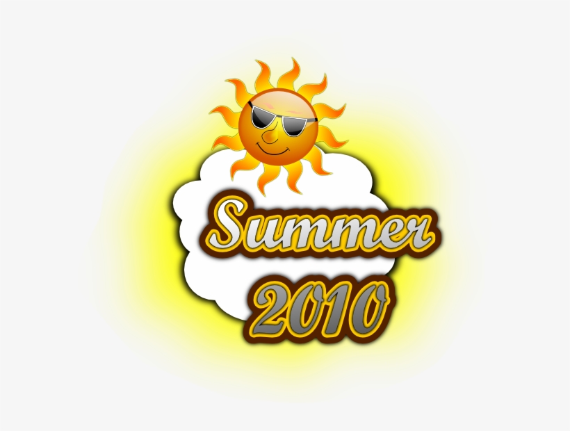 Summer Logos Clip Art PNG Image | Transparent PNG Free Download on SeekPNG